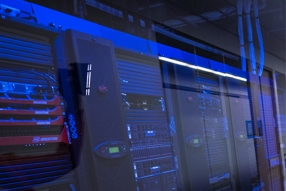 Custom Software Development - Binary Engine